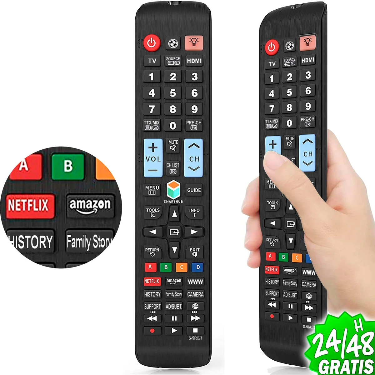 Netflix Compatible Televisions