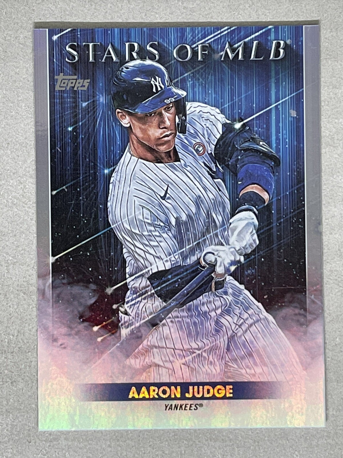 Stars of MLB 2022 Topps Choose Cards to Complete Your Set Save on Mult ...