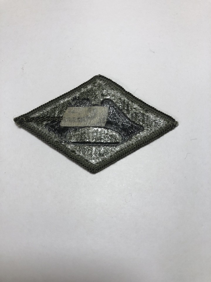 Vermont (old) National Guard Subdued U.S. Army Shoulder Patch Insignia ...