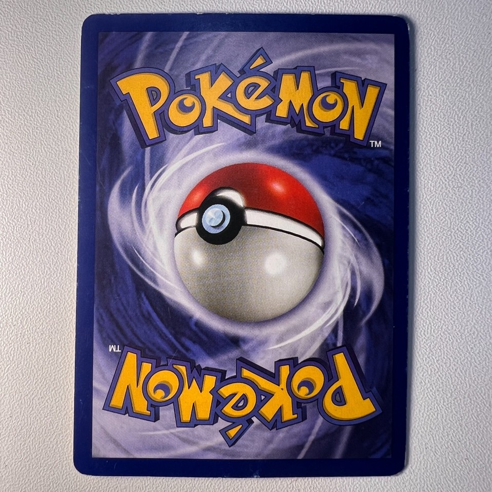 Mewtwo 14/53 WOTC Promo MP 2000 Vintage | eBay