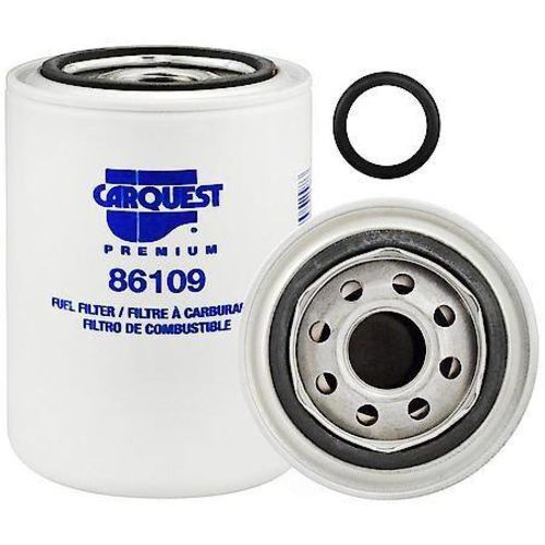 Fuel Filter CARQUEST 86109 for sale online | eBay