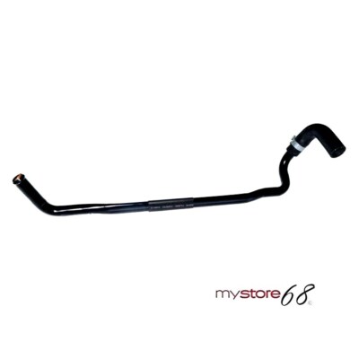 Pour Opel Astra J 1.6 1.8 1.3d 2.0d Expansion Réservoir Tuyau ...