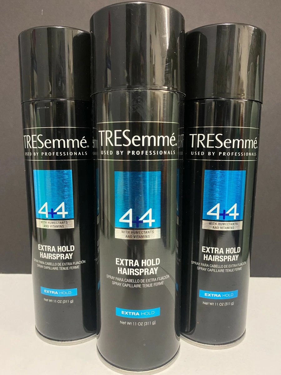 Tresemme Hair Spray 4