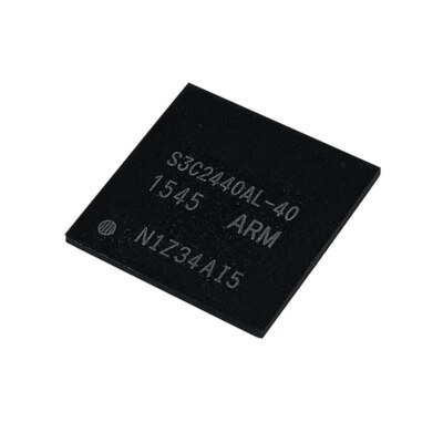 5Pcs S3c2440 Kit Dev Lxnete Ic Chip S3c2440al-40 | eBay