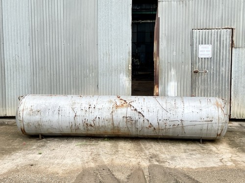 500 Gallon Old Propane Tank- As Is156” x 30” | eBay