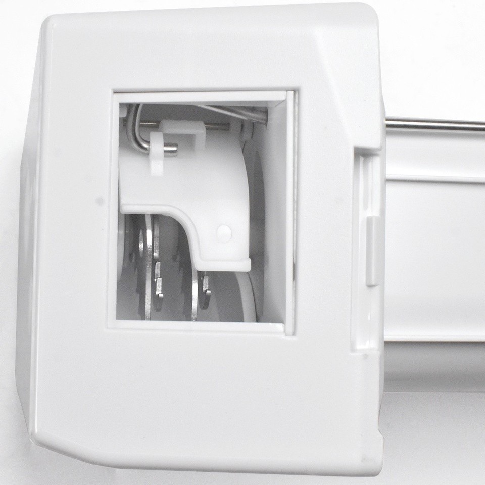 Ice Maker Replacement Bucket & Tray for Samsung RF23J9011SR ...