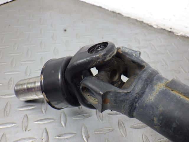 MITSUBISHI Minicab 1997 Rear Propeller Shaft MB837474 [Used ...