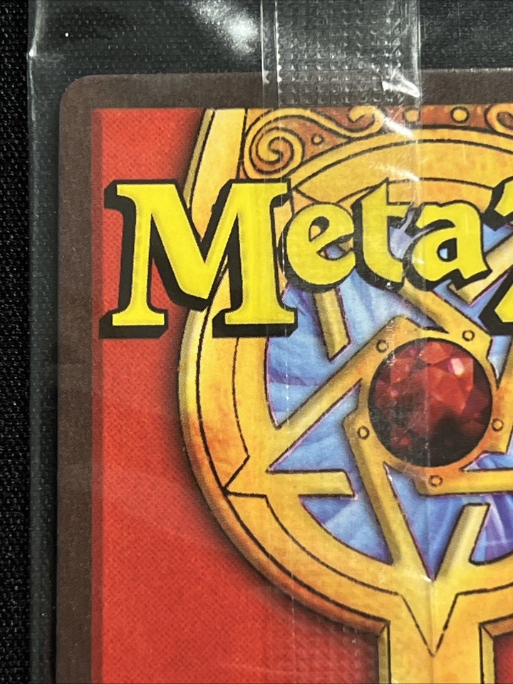 Metazoo Nightfall Pin Club Alt Art White Headless Horseman Full Holo 1A ...