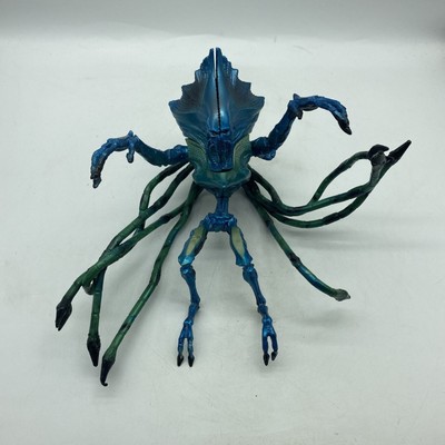 Independence Day ID4 Action Figure Alien ShockTrooper Trendmasters ...