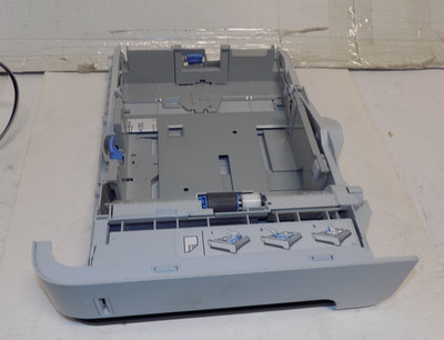 RM1-4559 HP LaserJet P4014 P4015 P4515 M601 M602 M603 Paper Tray 2 | eBay