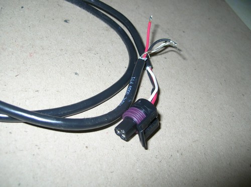 PSS2 Cable Packard Cable AWM CSA LL54185 300 VOLT FTI *NEW* | eBay