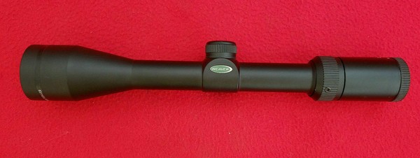 Weaver 3-9x40 849800 Hunting Rifle Scope for sale online | eBay