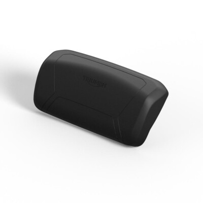 TRIUMPH Tiger Sport 660 Backrest For Top Box 49 Liters | eBay