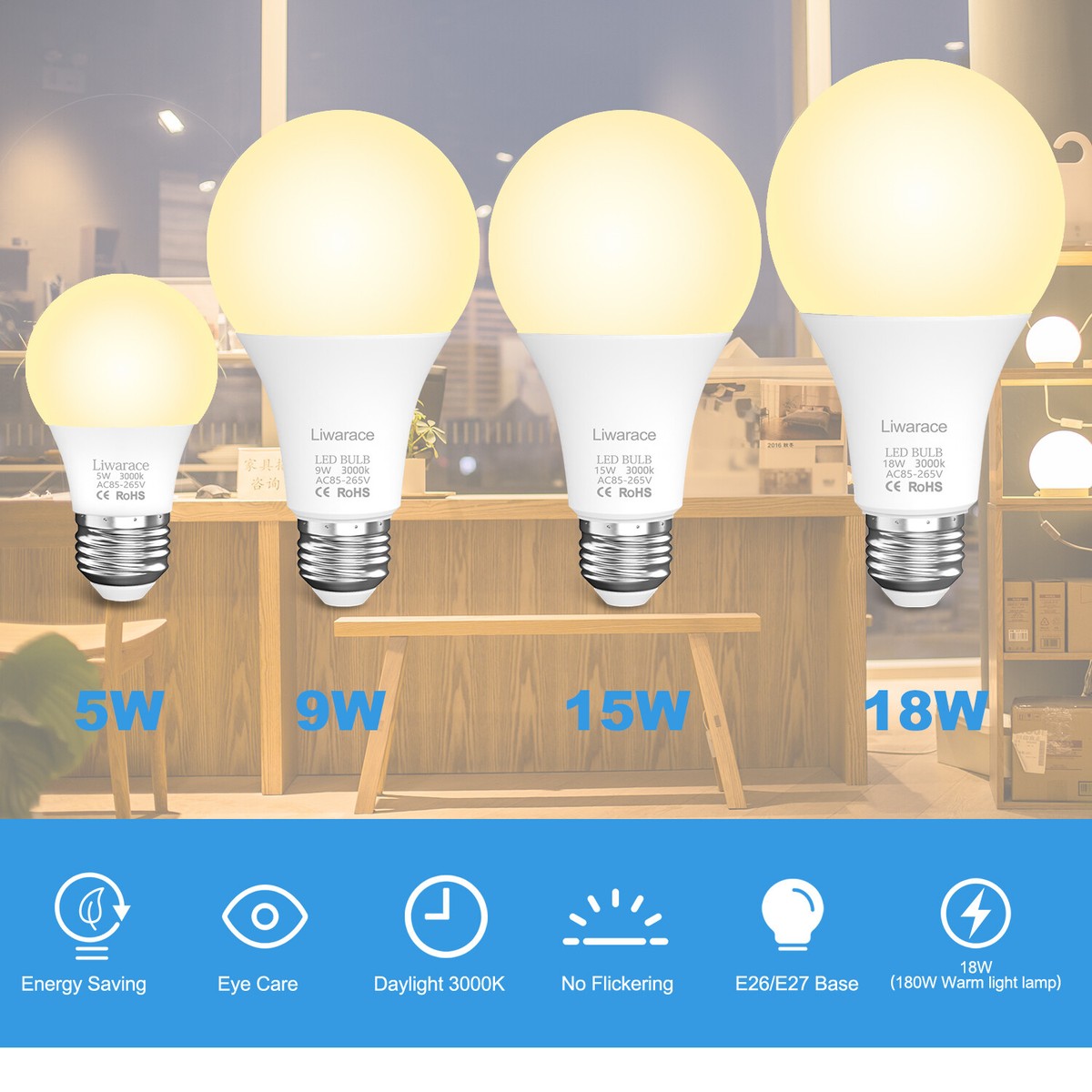 150 Watt Led Light Bulbs Clearance | centralcountiesservices.org