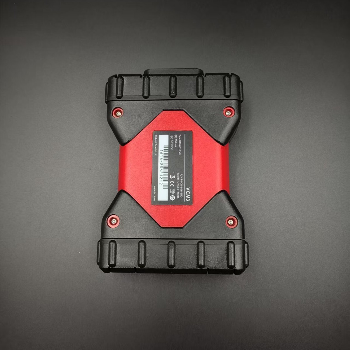 Ford VCM III Diagnostic Tool - Latest IDS V130 Software OEM Quality | eBay