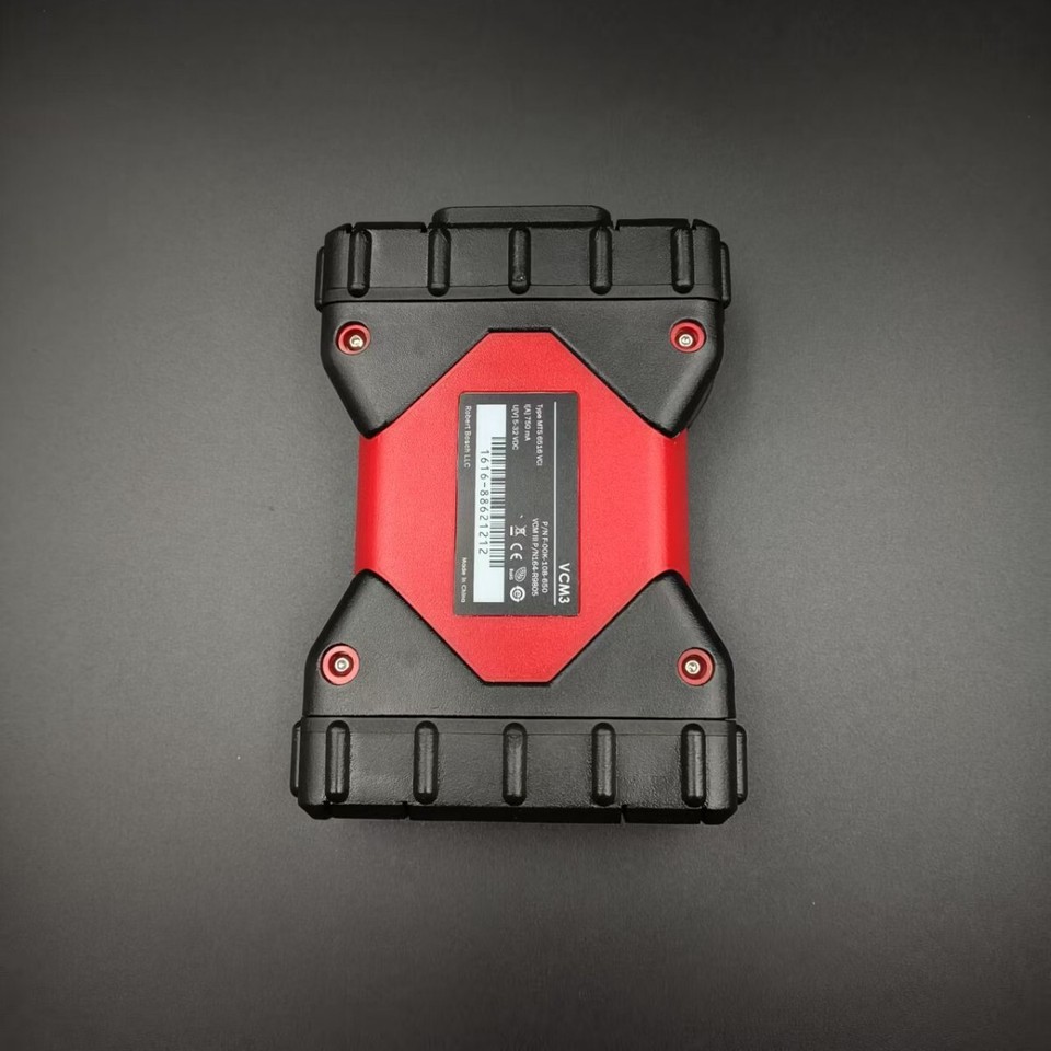 Ford VCM III Diagnostic Tool - Latest IDS V130 Software OEM Quality | eBay