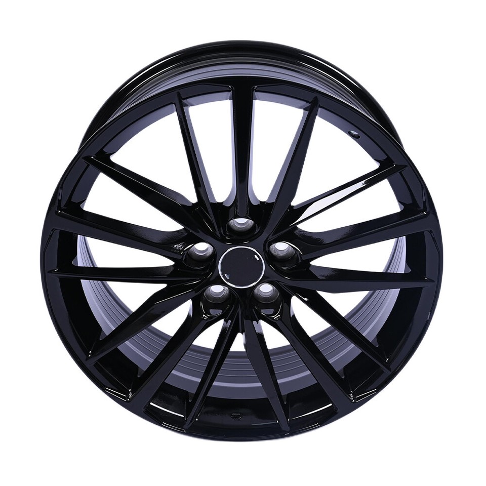 Rim 560-75222B 4261106J70 19"x8" Replacement Wheel For Toyota Camry ...