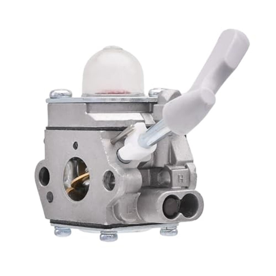 Simplified Installation Process with the For Homelite Carburetor Kits ...