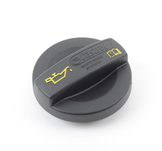 Audi A1 8x Engine Oil Filler Cap 04E103485A Genuine for sale online | eBay