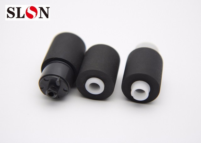 302F906230 302F906240 302BR06521 Paper Pickup Roller Kit for Kyocera FS ...