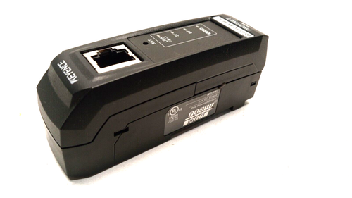 Keyence NU-PN1 Profi-Net Kommunikationseinheit | eBay