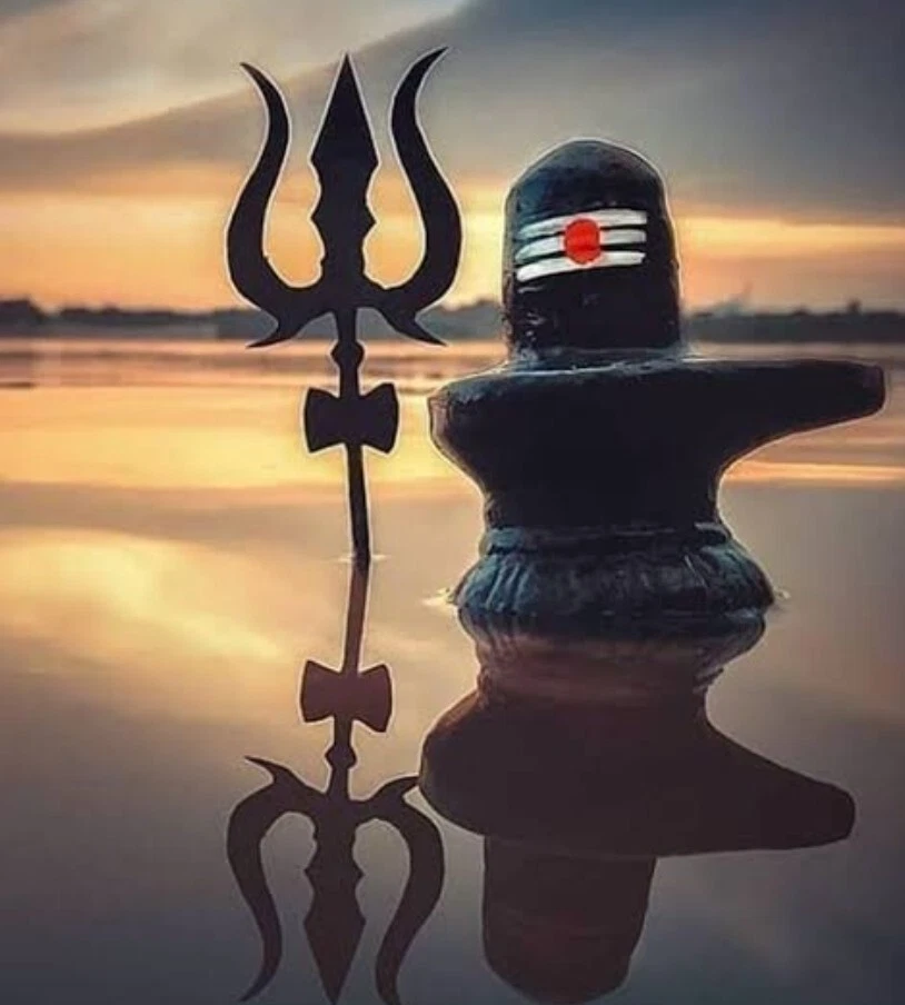 Lord Shiva Trishul Hd Wallpapers