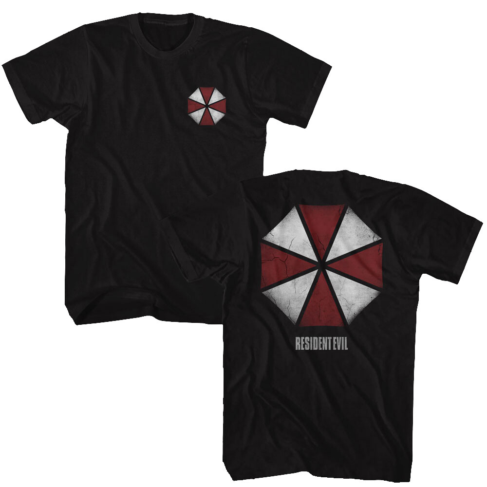 Umbrella Corporation Logo Animation Umbrella Corporation Logo