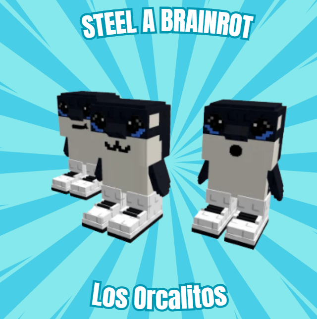 Steal a Brainrot 🧠 | Secret | SAB | Golden/Rainbow/Diamond | FAST | eBay.de