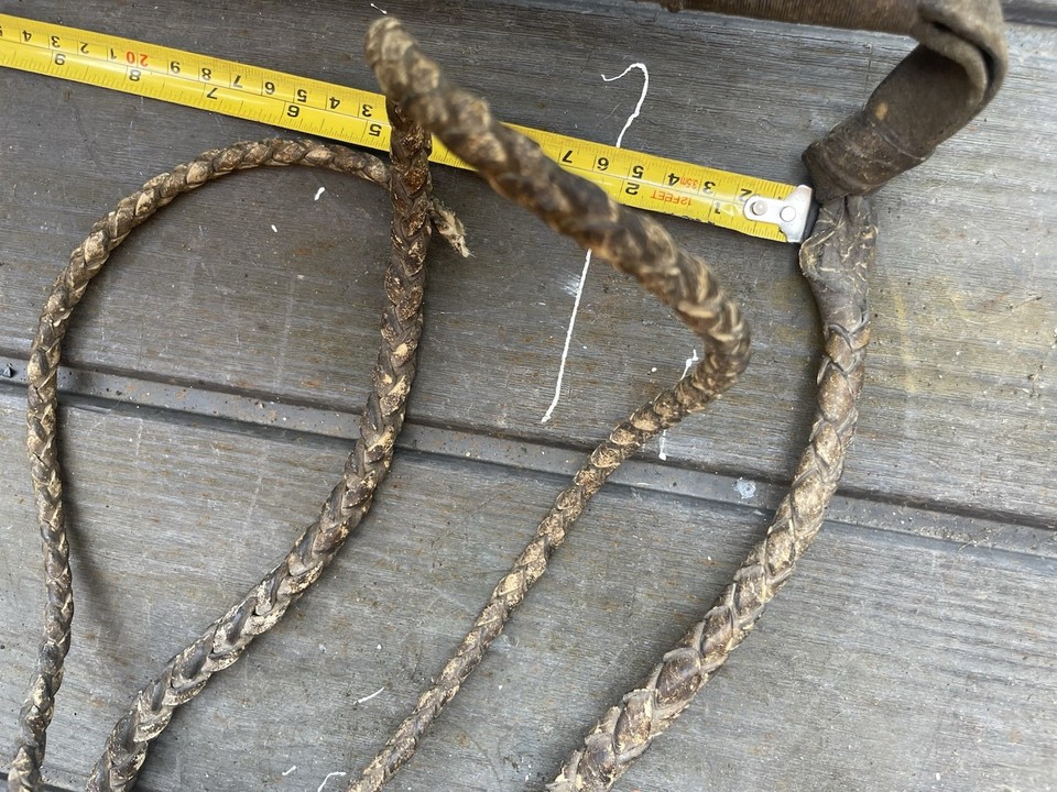 Fox Hunting Whip | eBay UK