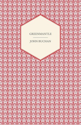 John, Buchan Green Mantel (Relié) | eBay