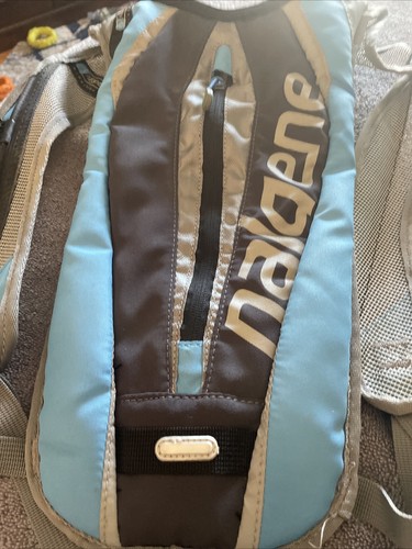 Nalgene Hydration Pack Cycling Jogging Hiking Camping Backpack With ...