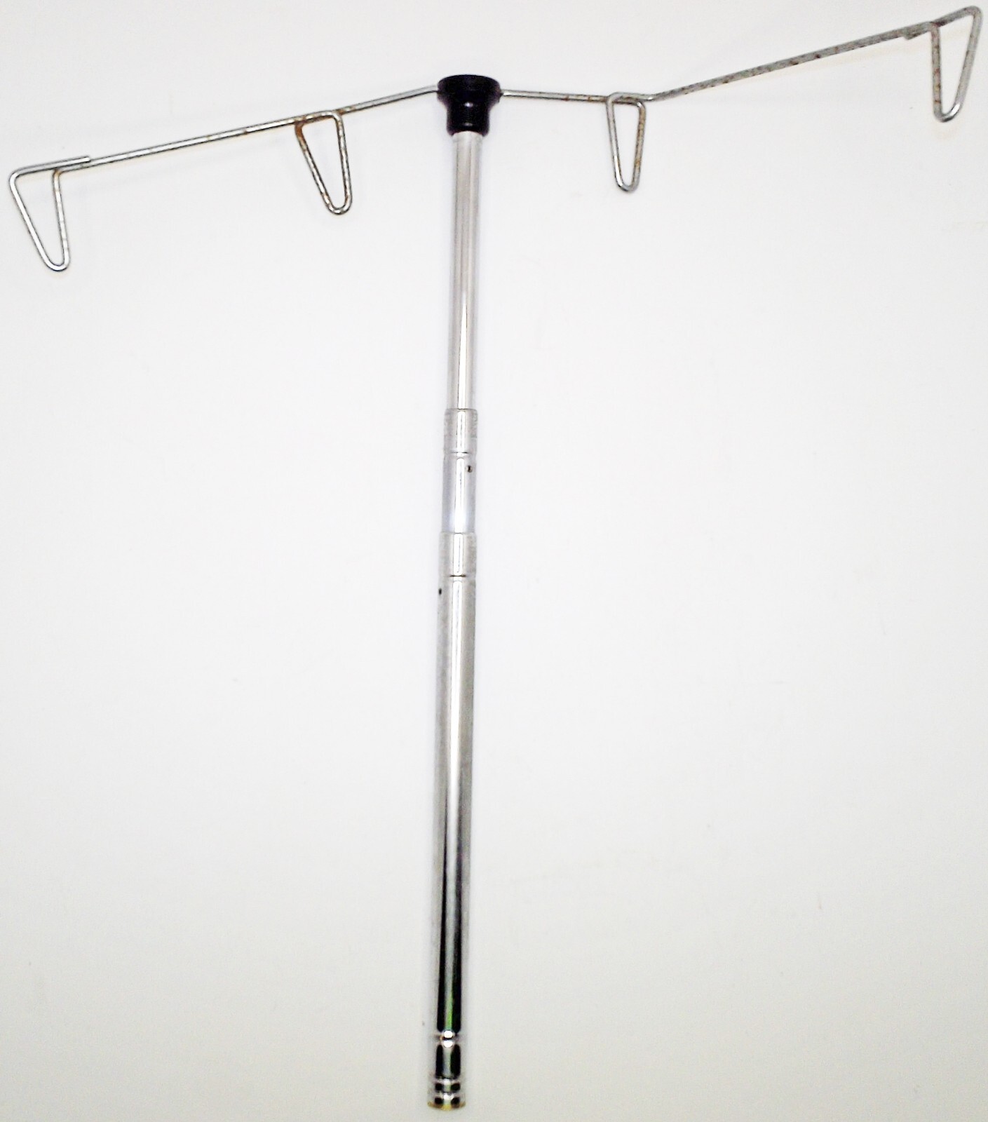 SINGER 14U, 14U244B SERGER/OVERLOCKER TELESCOPIC THREAD STAND | eBay