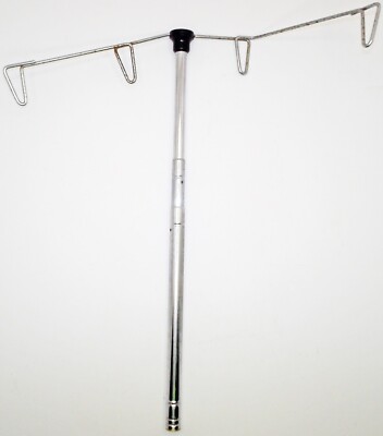 SINGER 14U, 14U244B SERGER/OVERLOCKER TELESCOPIC THREAD STAND | eBay
