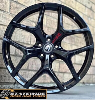Vf Ve Wheels 20", Gtsr Style Hsv Maloo R8 Redline. | eBay