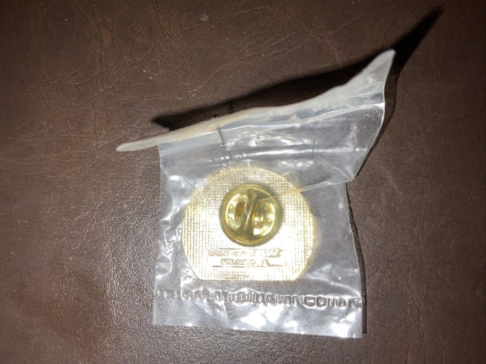 1996 Spring Grand American ATA Trap Shoot Skeet Hunting Award Pin | eBay