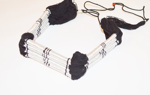 Igal Agal Headband Halo Black Arab Ring Halo Cord Mens Qatar World Cup ...