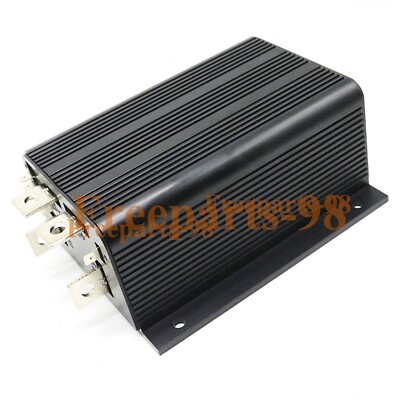 1204410 48V 325A Amp Motor Controller Replace FOR Curtis 1204-410 48V ...