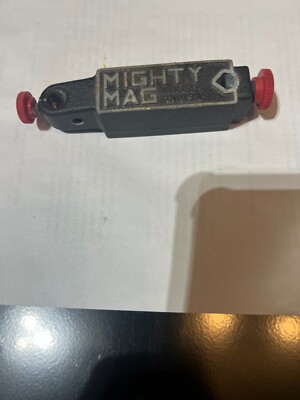 Indicators - Mighty Mag Base
