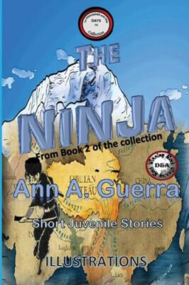The Ninja: Story No 19 Of Book 2 Of The Thousand And One Days ...