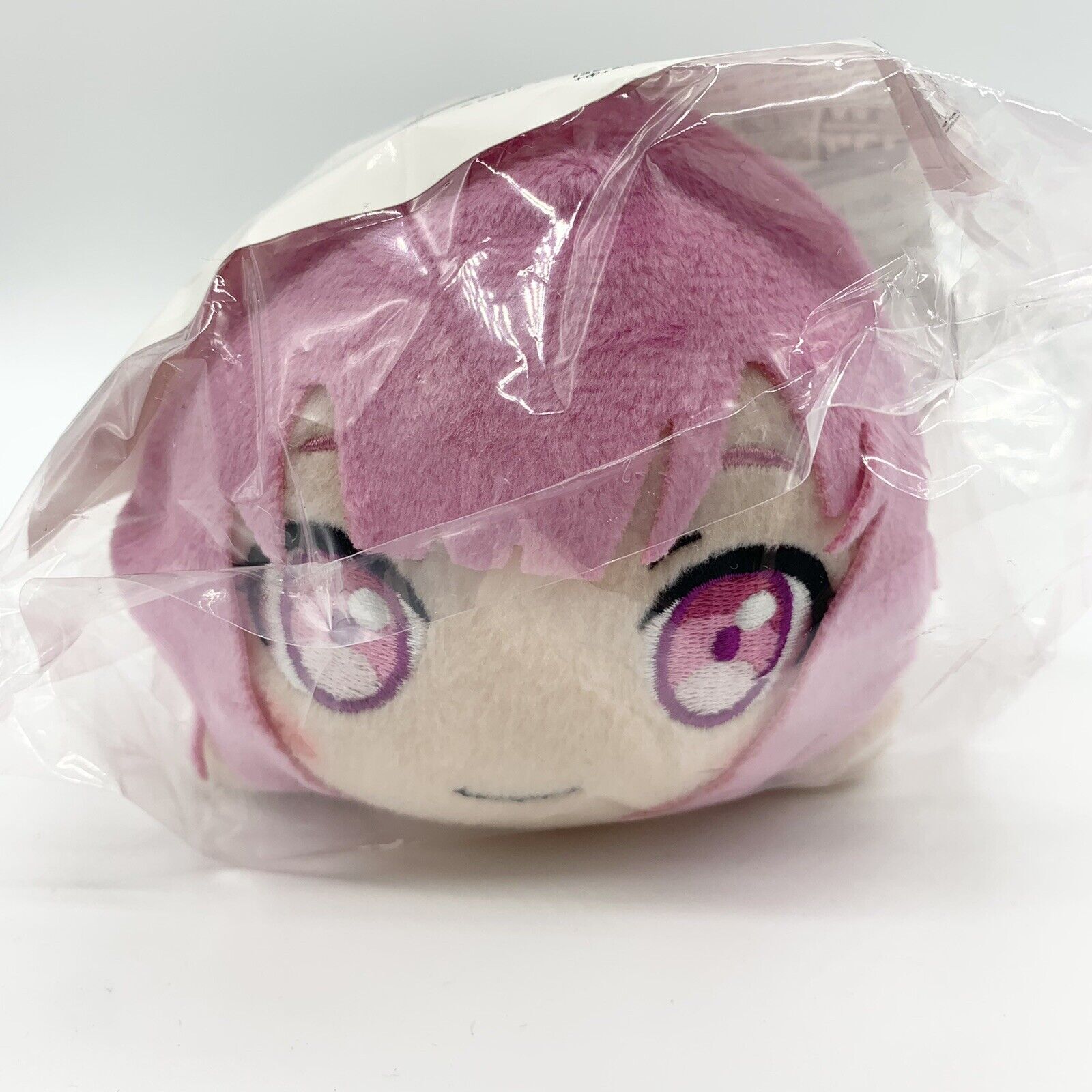 SEGA Project Sekai Colorful Stage Otori Emu School Uniform Plush Toy ...