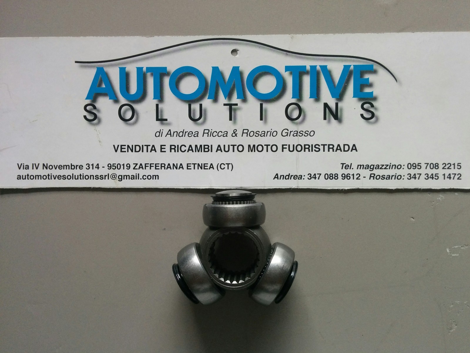 FIAT LINEA CROCIERA SEMIASSE PER 46307676 | eBay