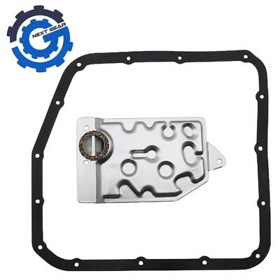 New OEM Transmission Filter Kit-Auto For 84-02 Camry Celica Corolla MR2 ...