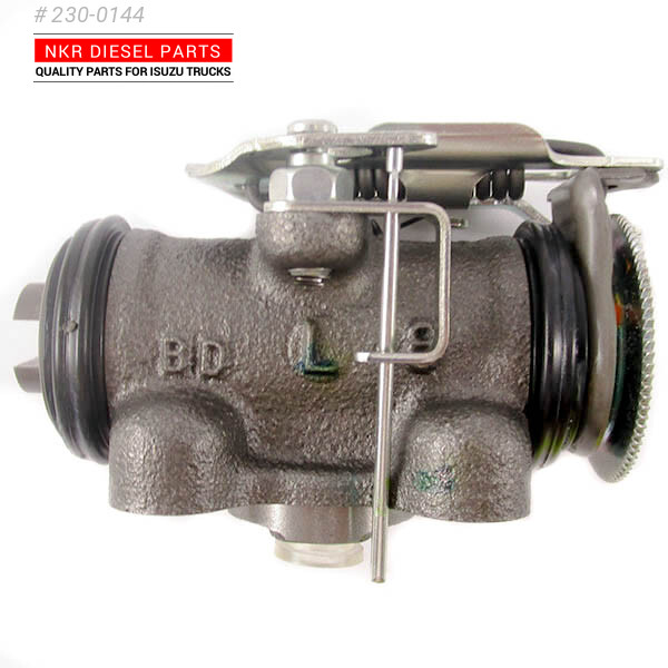 ISUZU 8-97228-020-0 CYLINDER WHEEL Isuzu NPR for sale online | eBay