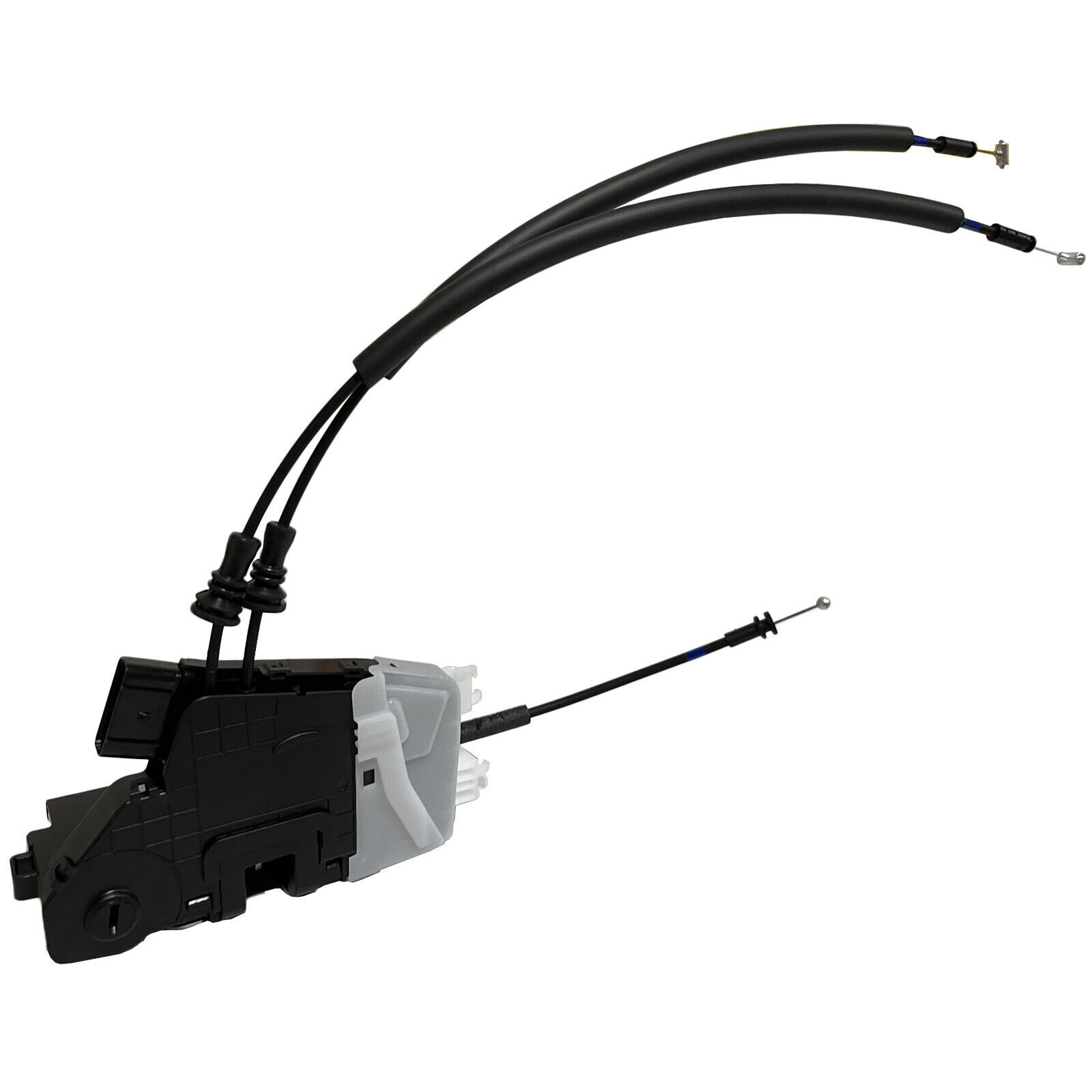 Latch Assembly Rear Door Right-Hand for 2016-2020 Hyundai Tucson 81420 ...