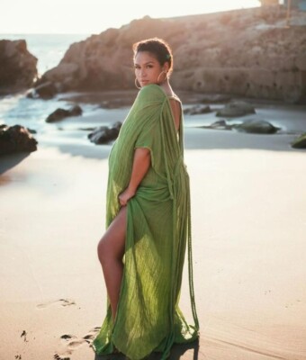 BEAUTIFUL CASSIE VENTURA 8X10 Photo | eBay