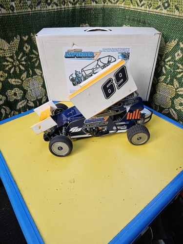 Custom Works Enforcer | eBay