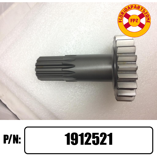 1912521 - GEAR fits Caterpillar with Free Shipping | eBay