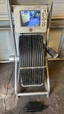 Tools - Electric Eel