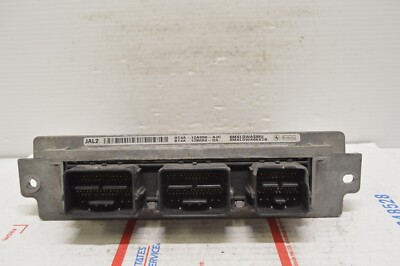 2013 Lincoln MKX DT4A-12A650-AJC Engine Control Module Unit Ecm F62 003 ...