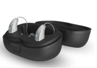 Starkey StarLink charger for Starkey Genesis RIC RT | eBay